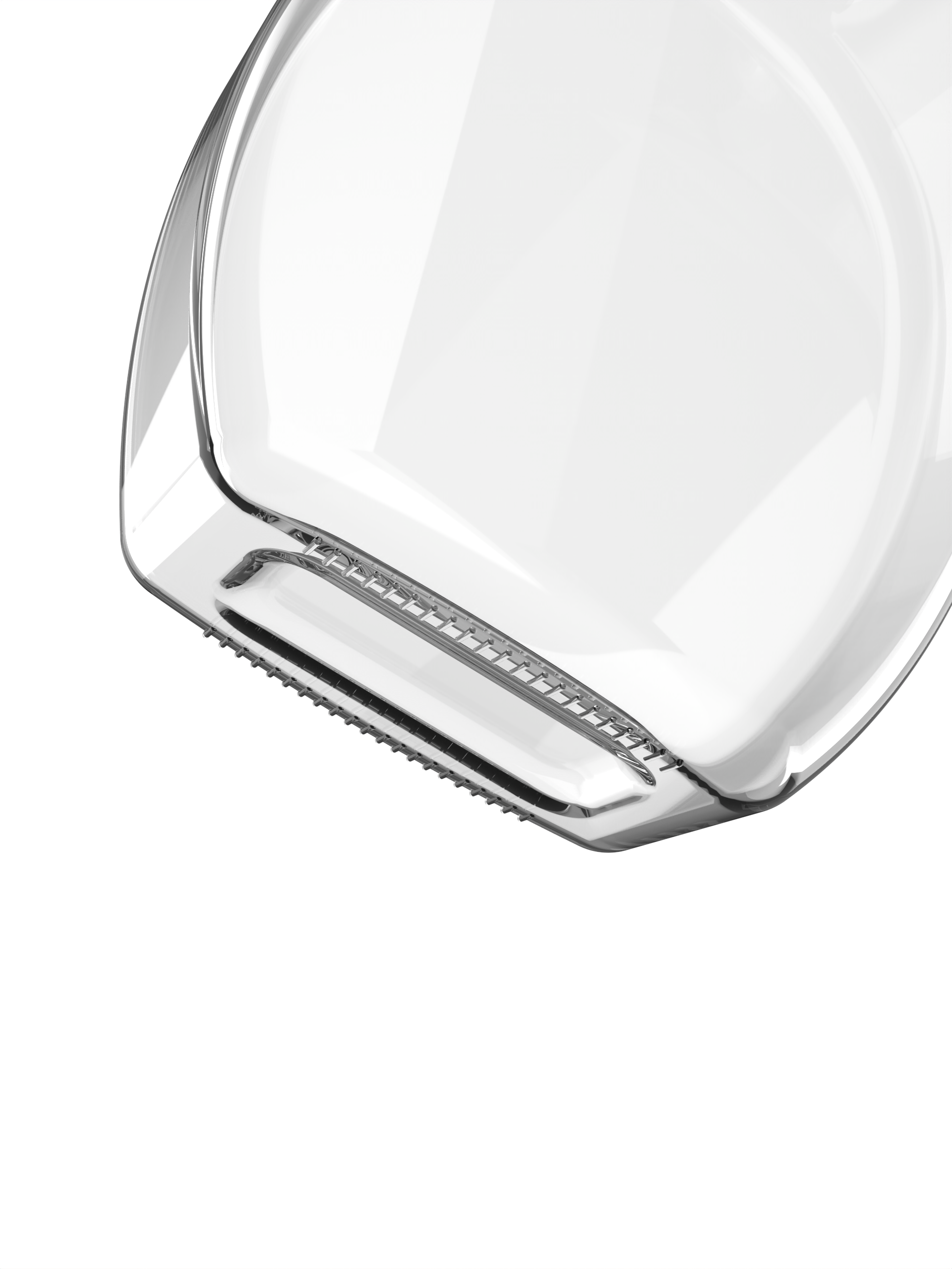 Botella Kingstown - 750ml - BPS Glass